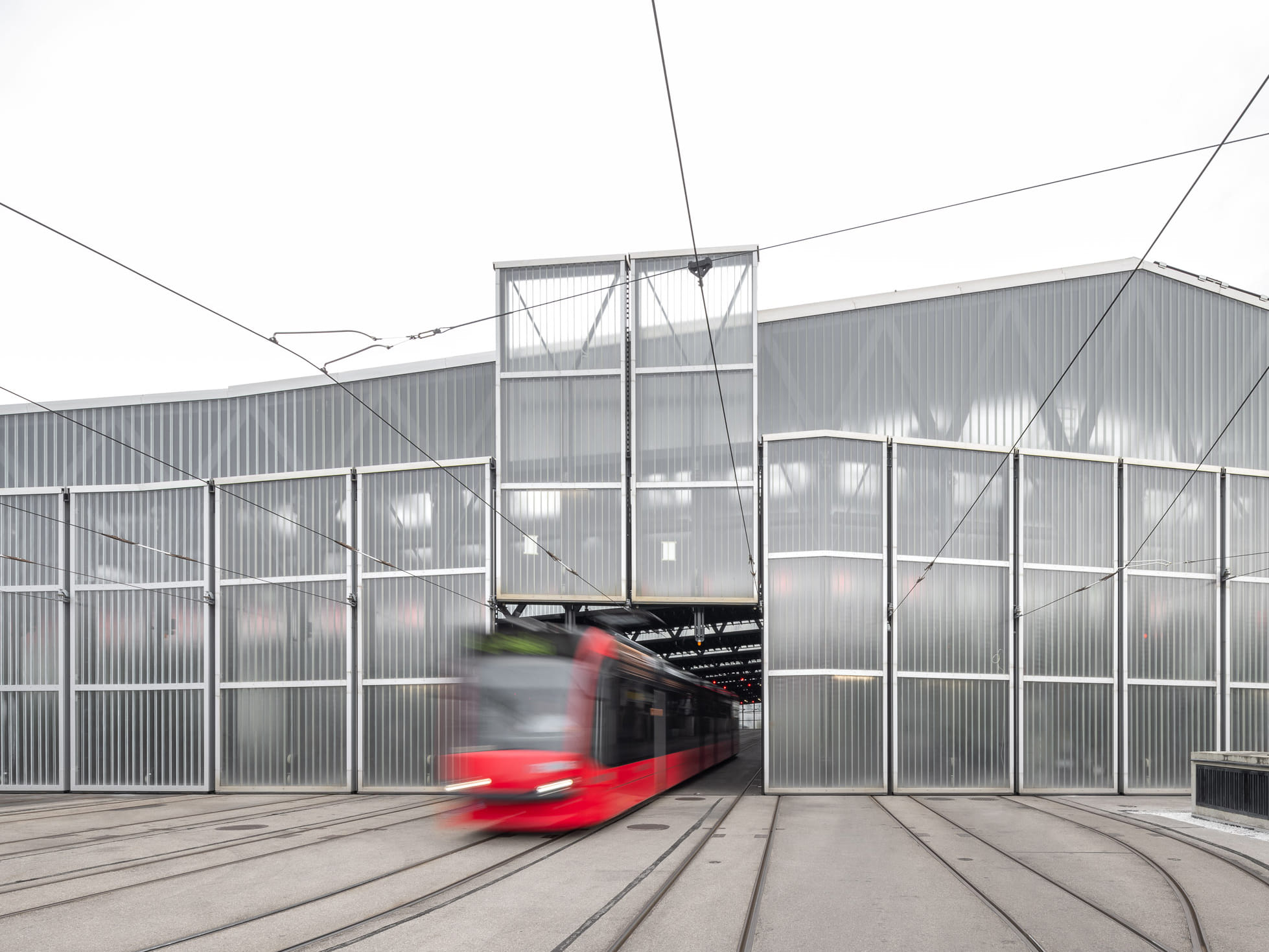 Announcing: The Finalists of the 2025 AZ Awards | News | Archinect