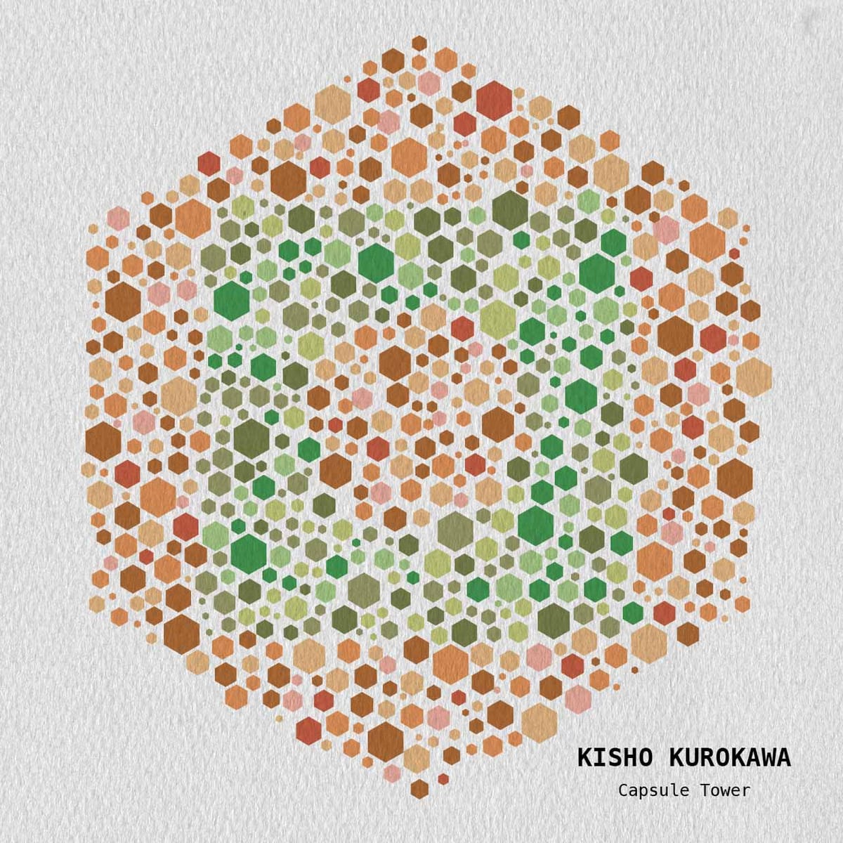 ARSHIHARA: Applying the Ishihara Test to architecture's most iconic ...