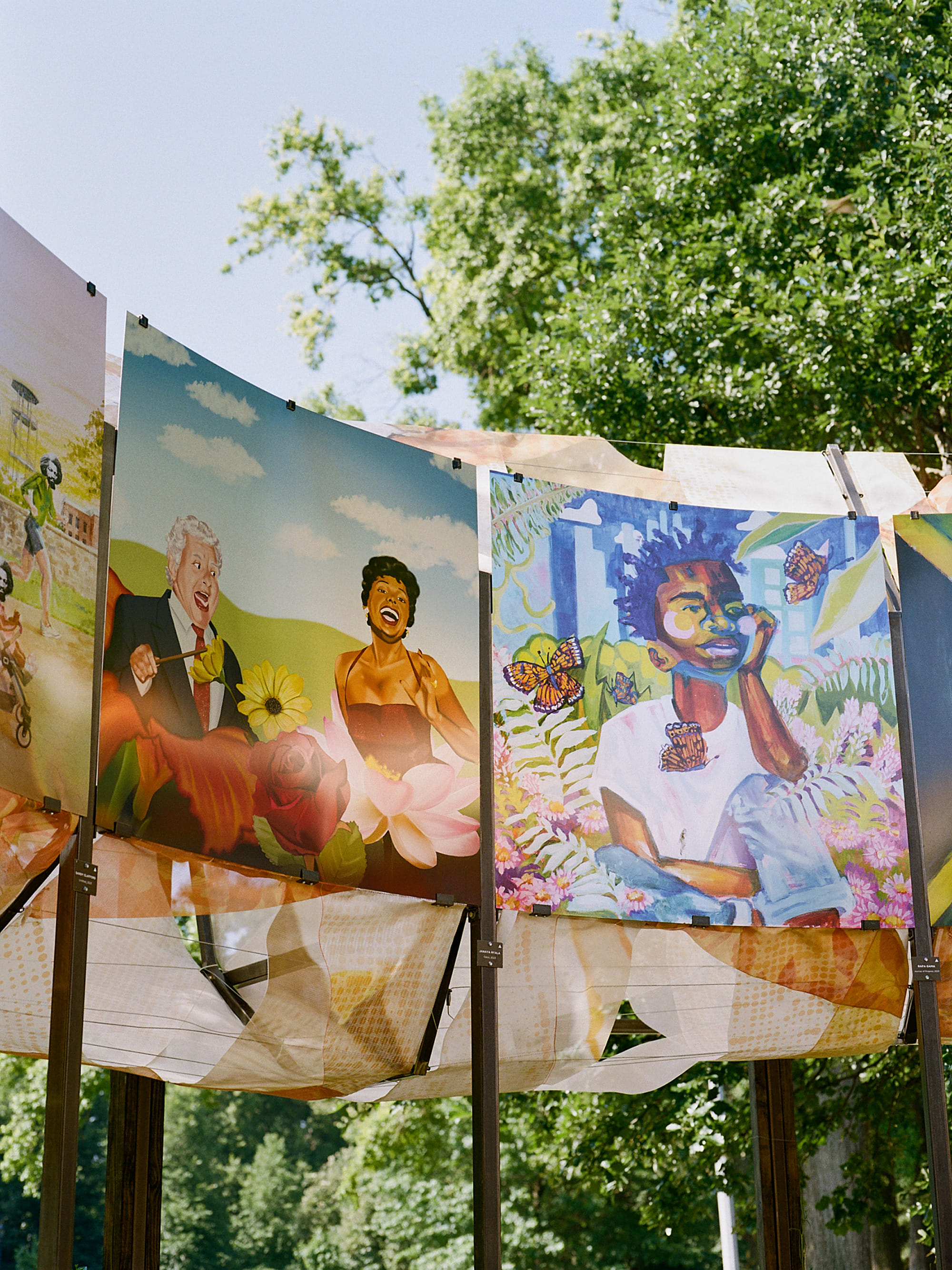 See photos from Harlem Grown and Jerome Haferd / BRANDT : HAFERD's ...