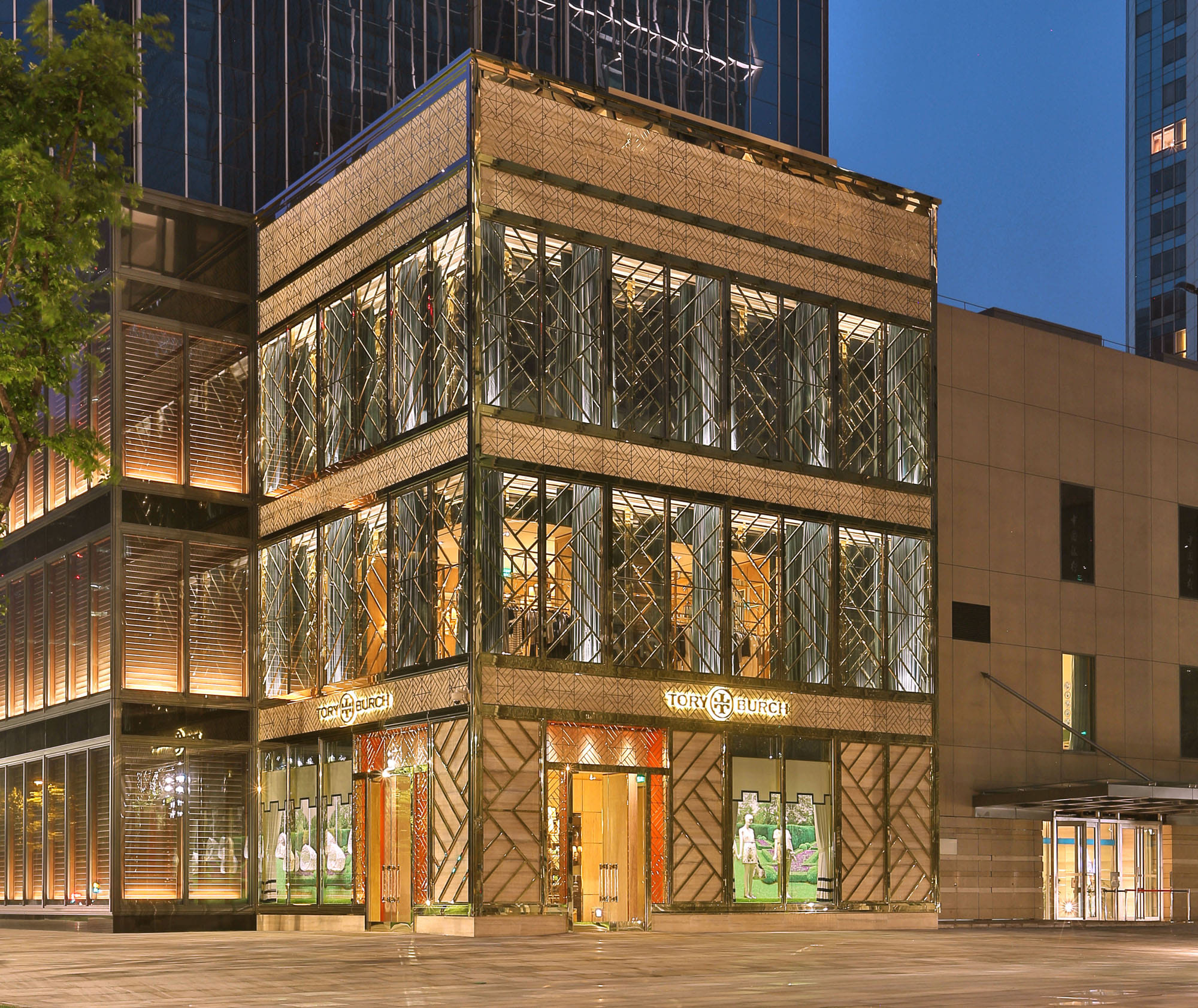 Fluent in Japanese? Here’s a job opportunity to work on high-end retail ...