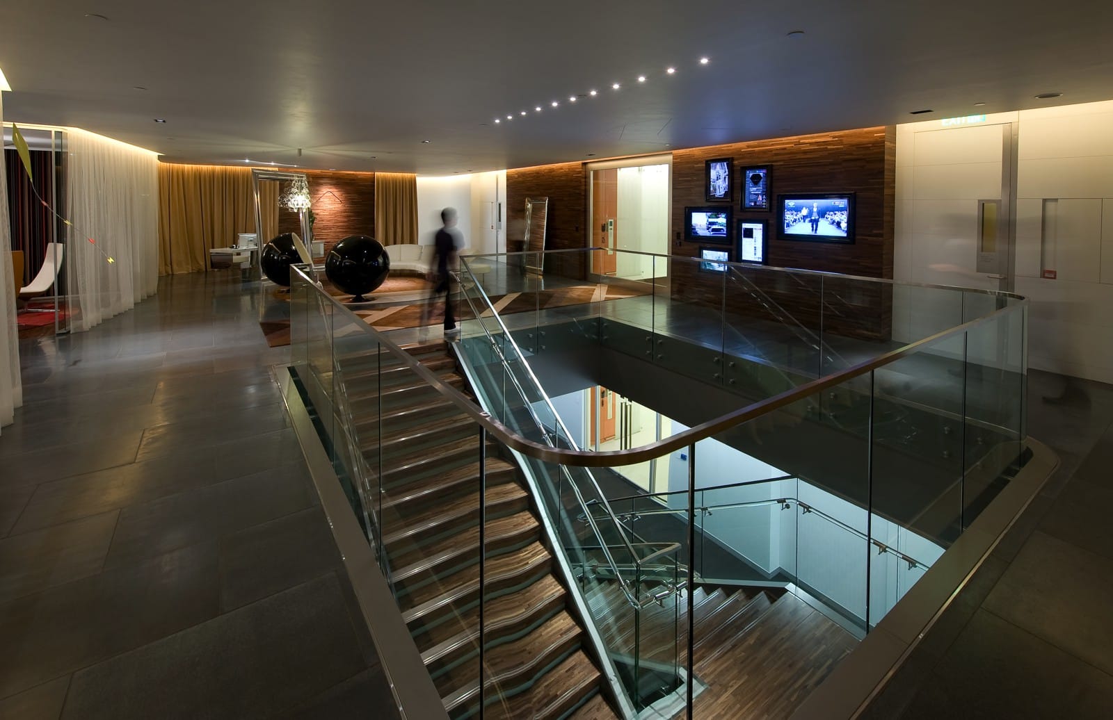 How To Get A Job At: Aedas | Features | Archinect