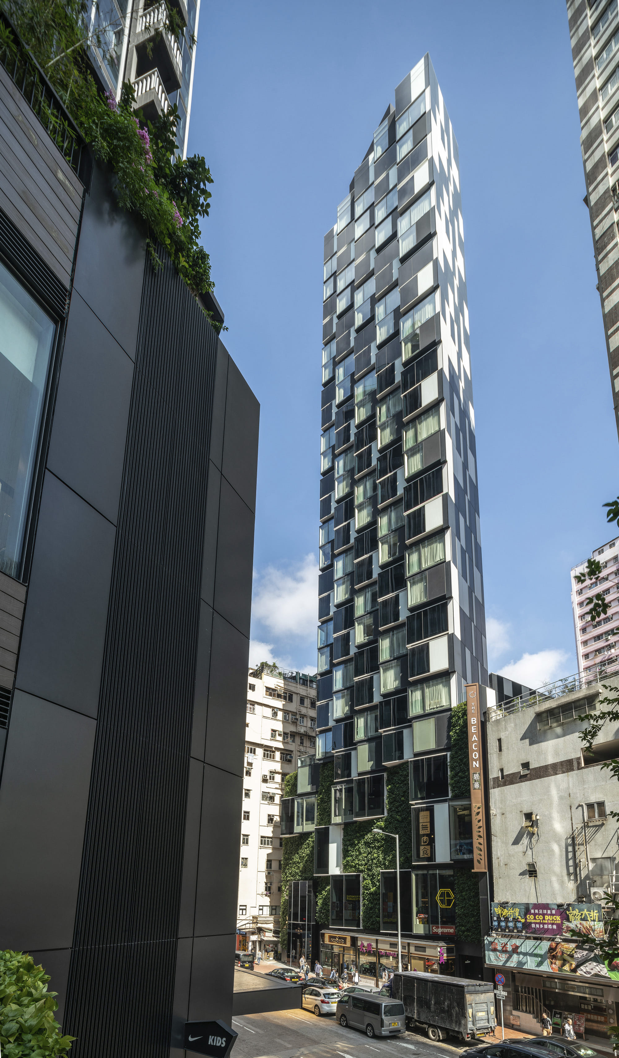 10 stylish examples of glass in architecture | News | Archinect
