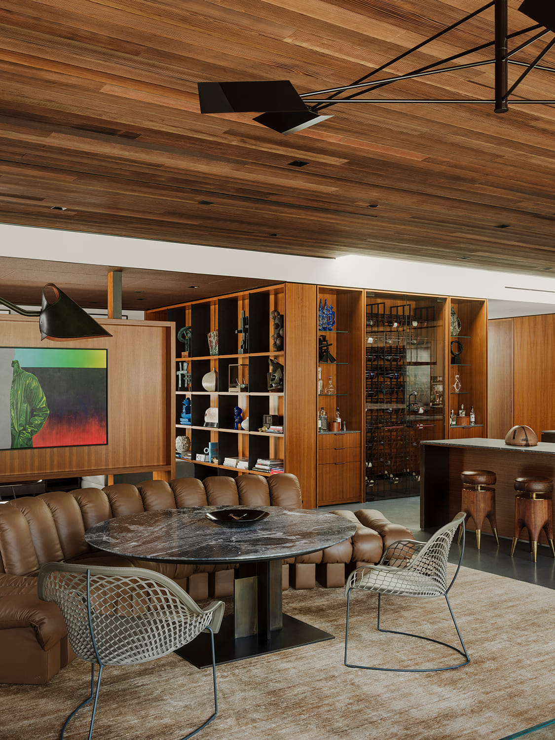 Walters Cassar Residence | Studio AR&D Architects | Archinect