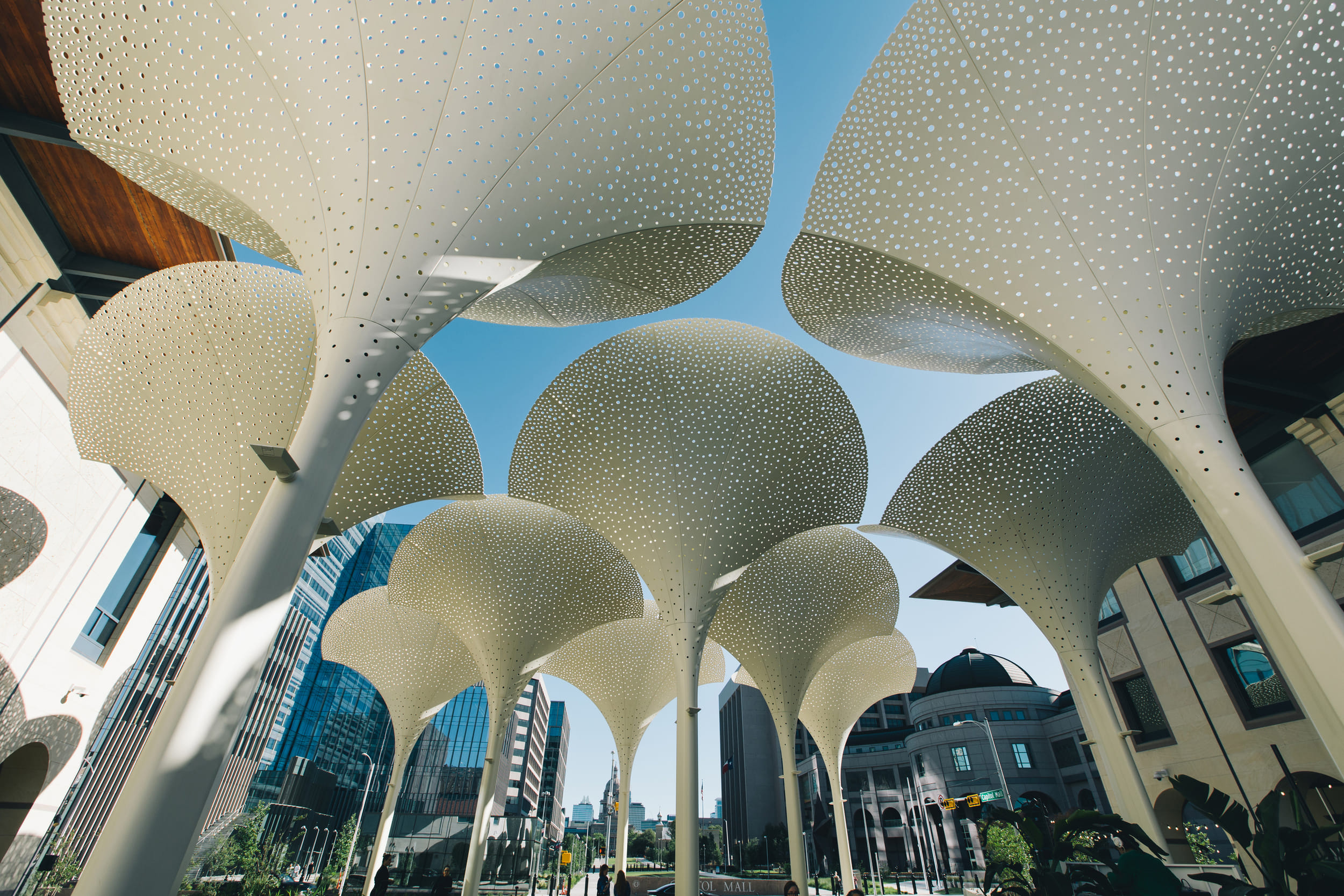 UT Austin opens latest fellowship for emerging architecture and design ...