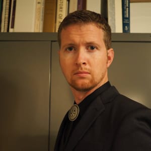 Seth Branham Trotter | Archinect