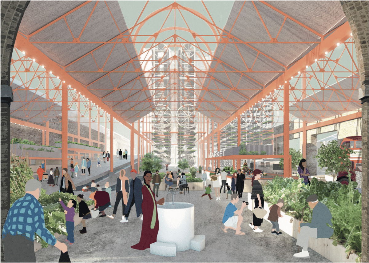 London School of Architecture's Citizen Magazine investigates the ...