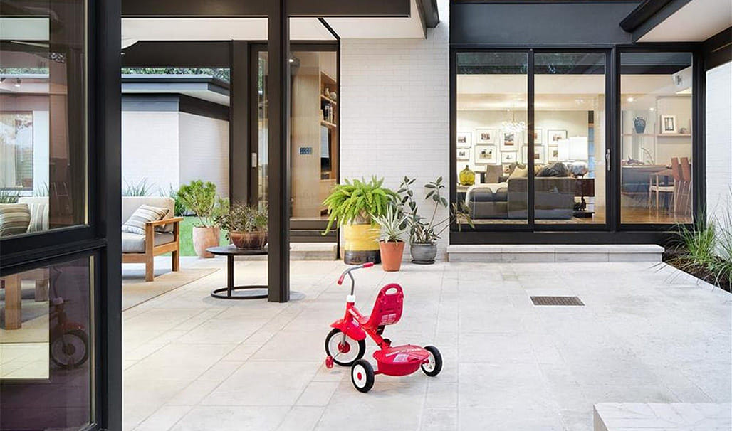 10 distinctive home designs for your Friday inspiration | News | Archinect