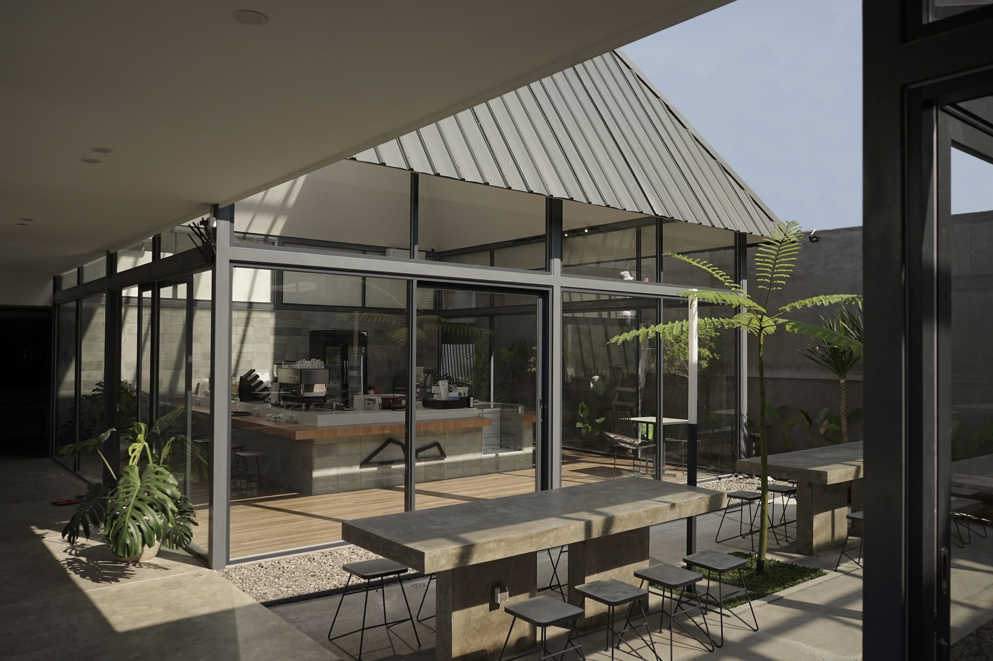 Some of the World’s Most Beautiful Coffee Shops | Features | Archinect