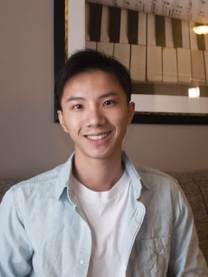 Qiaofeng Chen | Archinect