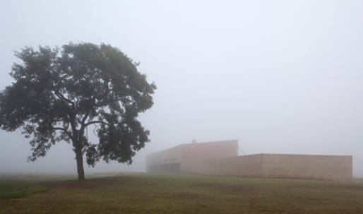 In Focus: Leonardo Finotti | Features | Archinect