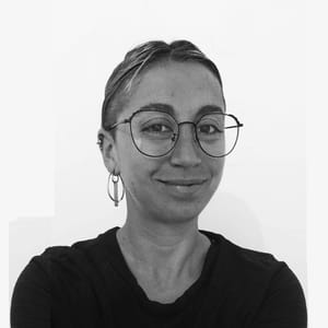 PAULA DE SIMONE | Archinect