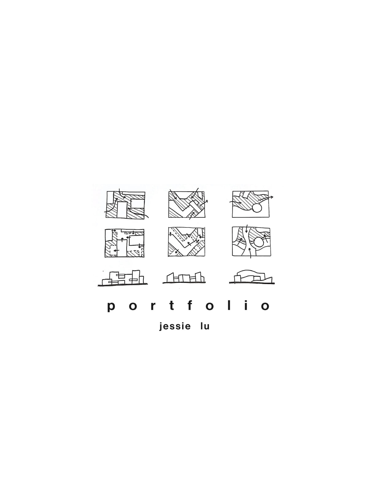 Jessie Lu | Archinect