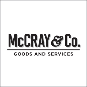 McCray & Co. | Archinect