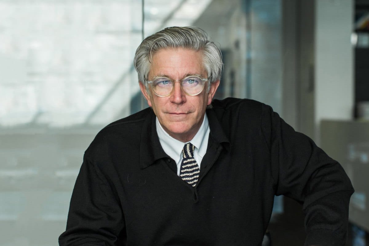 HOK CEO and Chairman Bill Hellmuth passes away aged 69 | News | Archinect