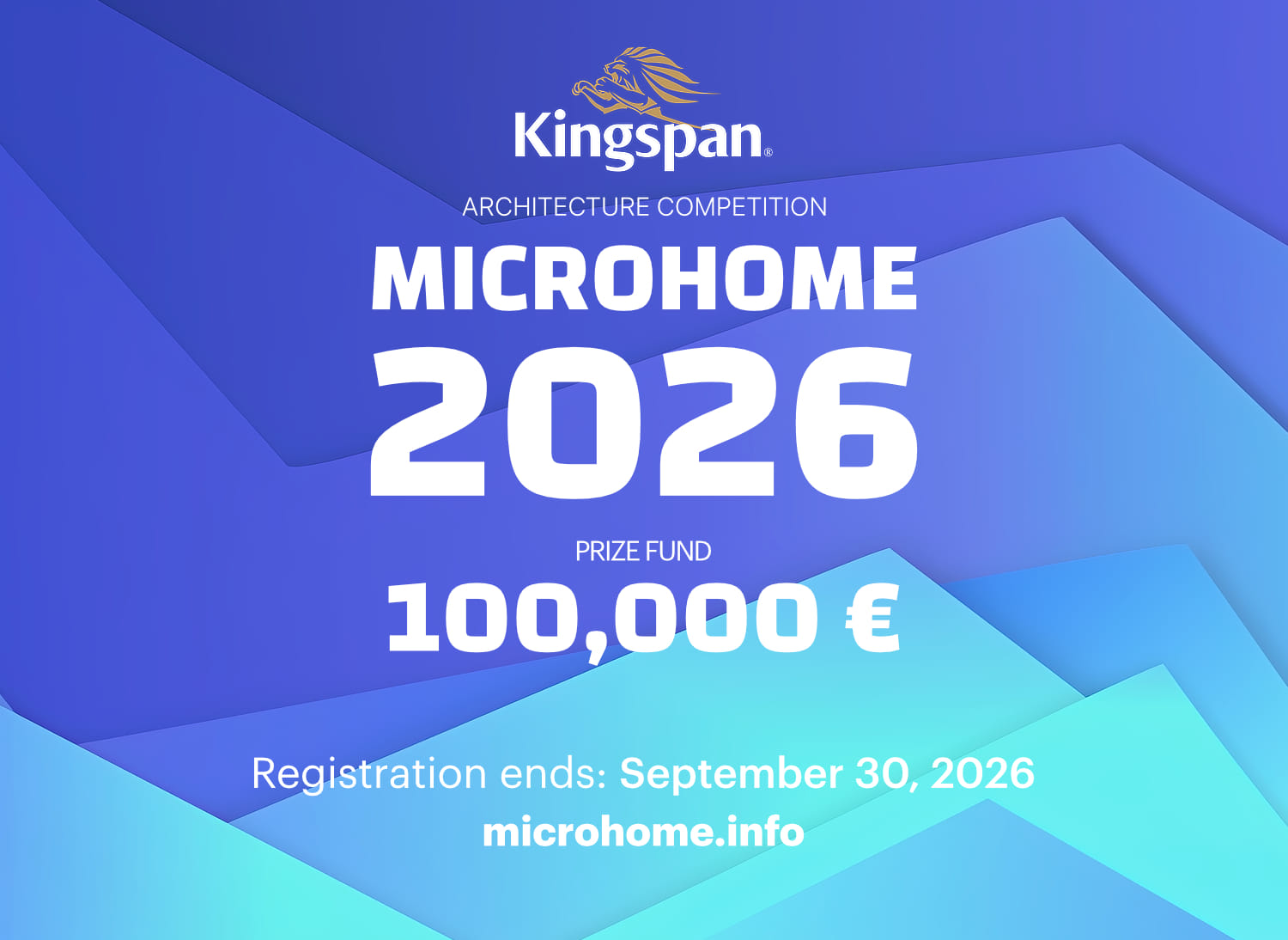 Kingspan MICROHOME 2026