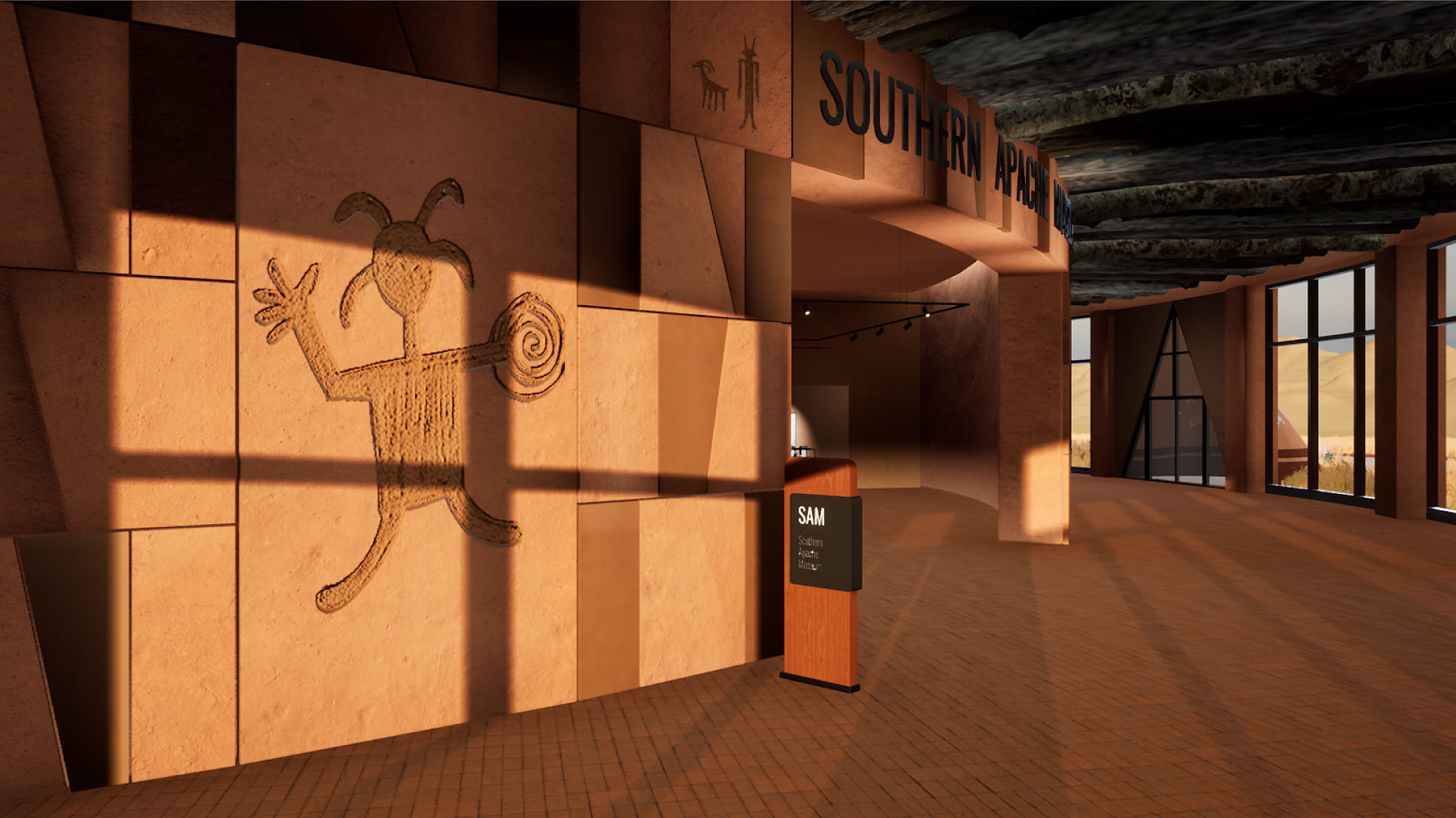 INVI flexes its (digital) design muscle with the new South Plains ...