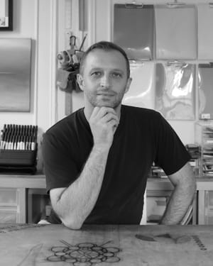 Joseph Fisher | Archinect