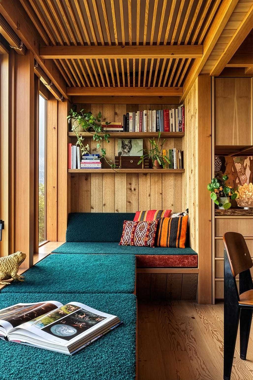 Featured architecture jobs this week at Bassetti Architects, op.Architecture Landscape, Overmyer ...