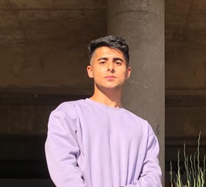 Ankit Walia | Archinect