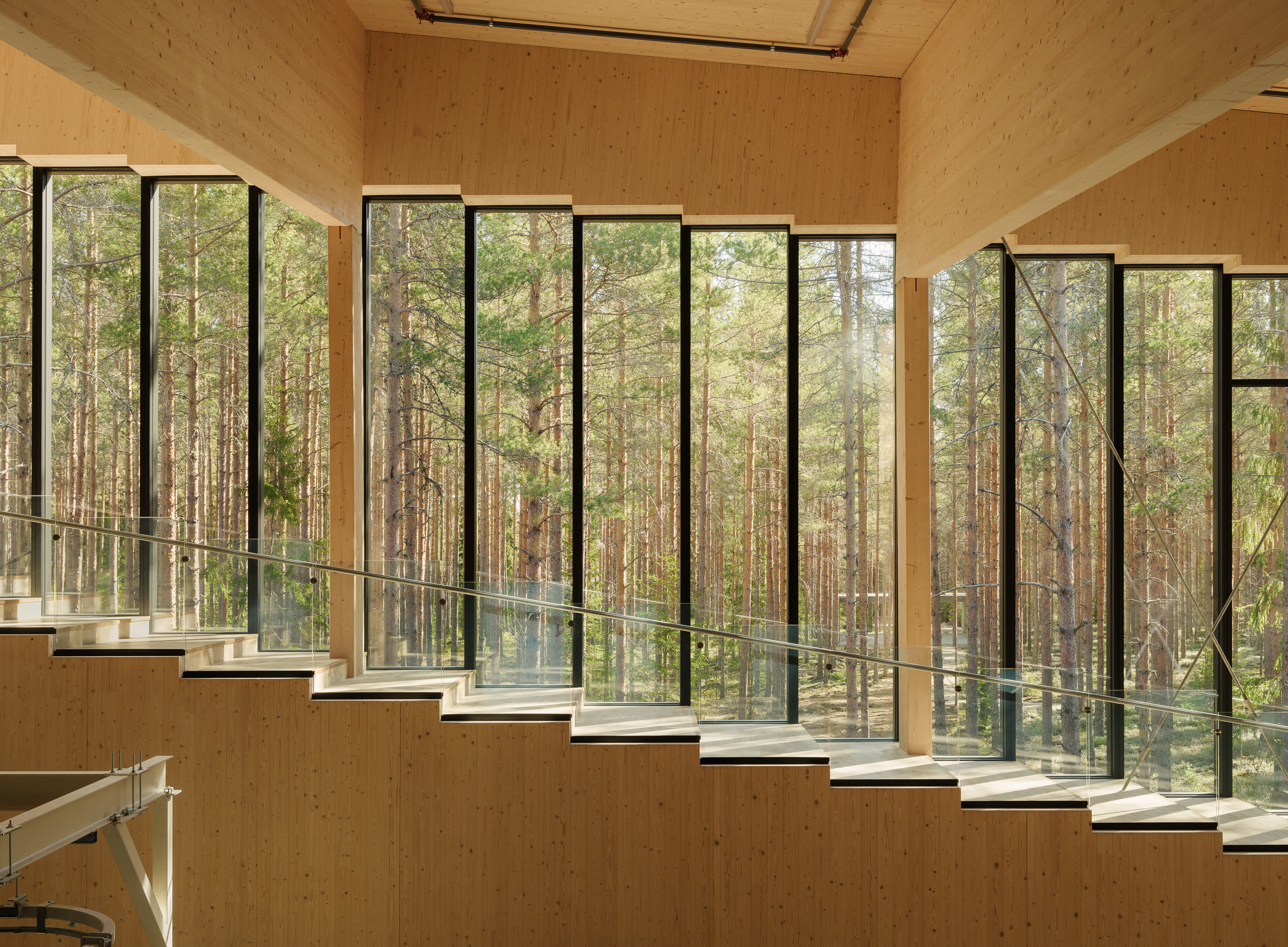 Inside the ‘world’s most sustainable furniture factory’ designed by BIG ...