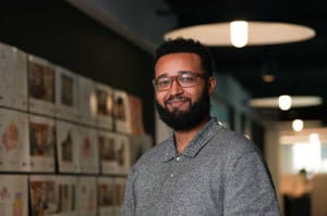 Isaac Howland | Archinect
