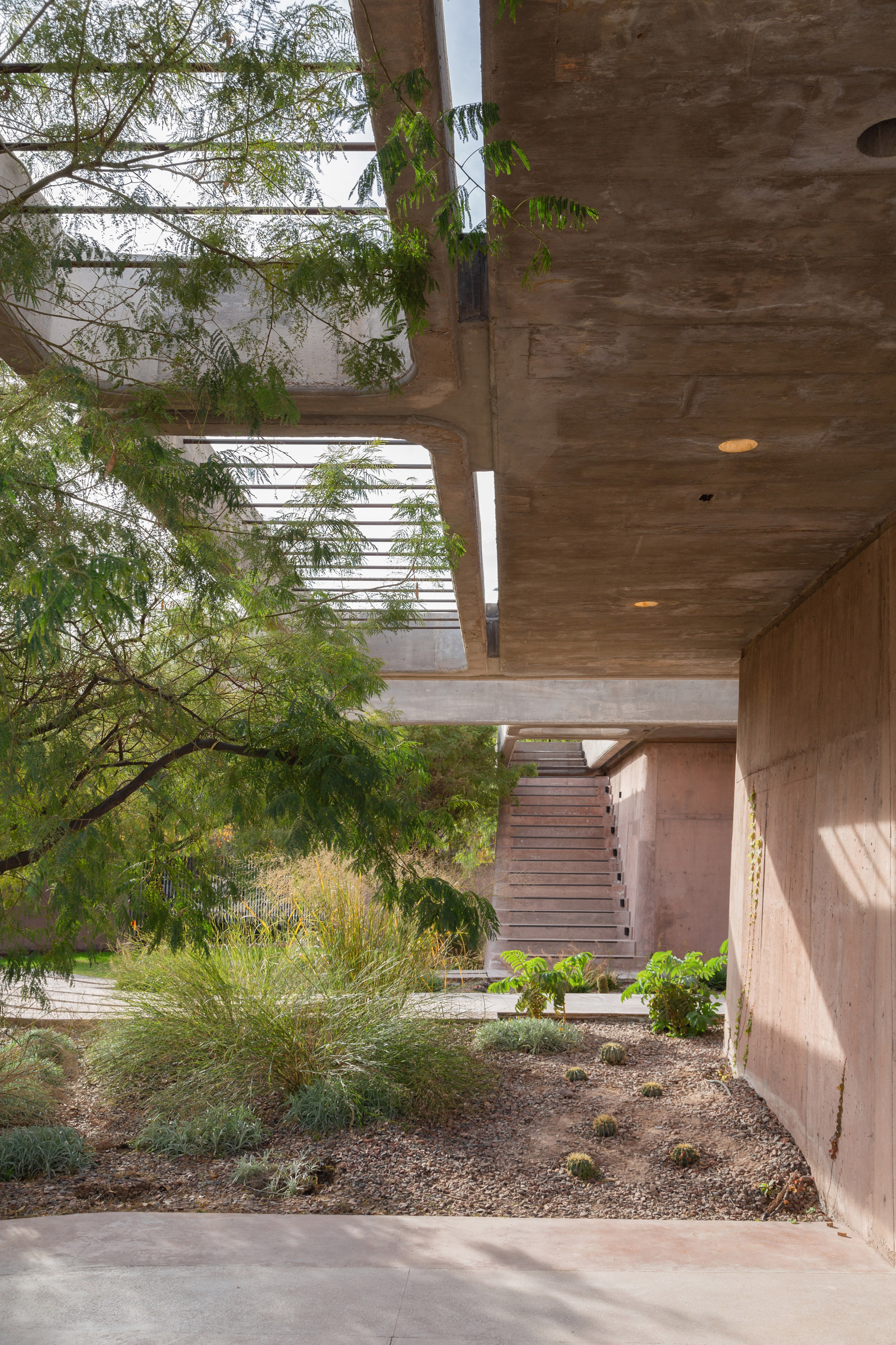 OF. Brutal Honesty | OF. STUDIO | Archinect