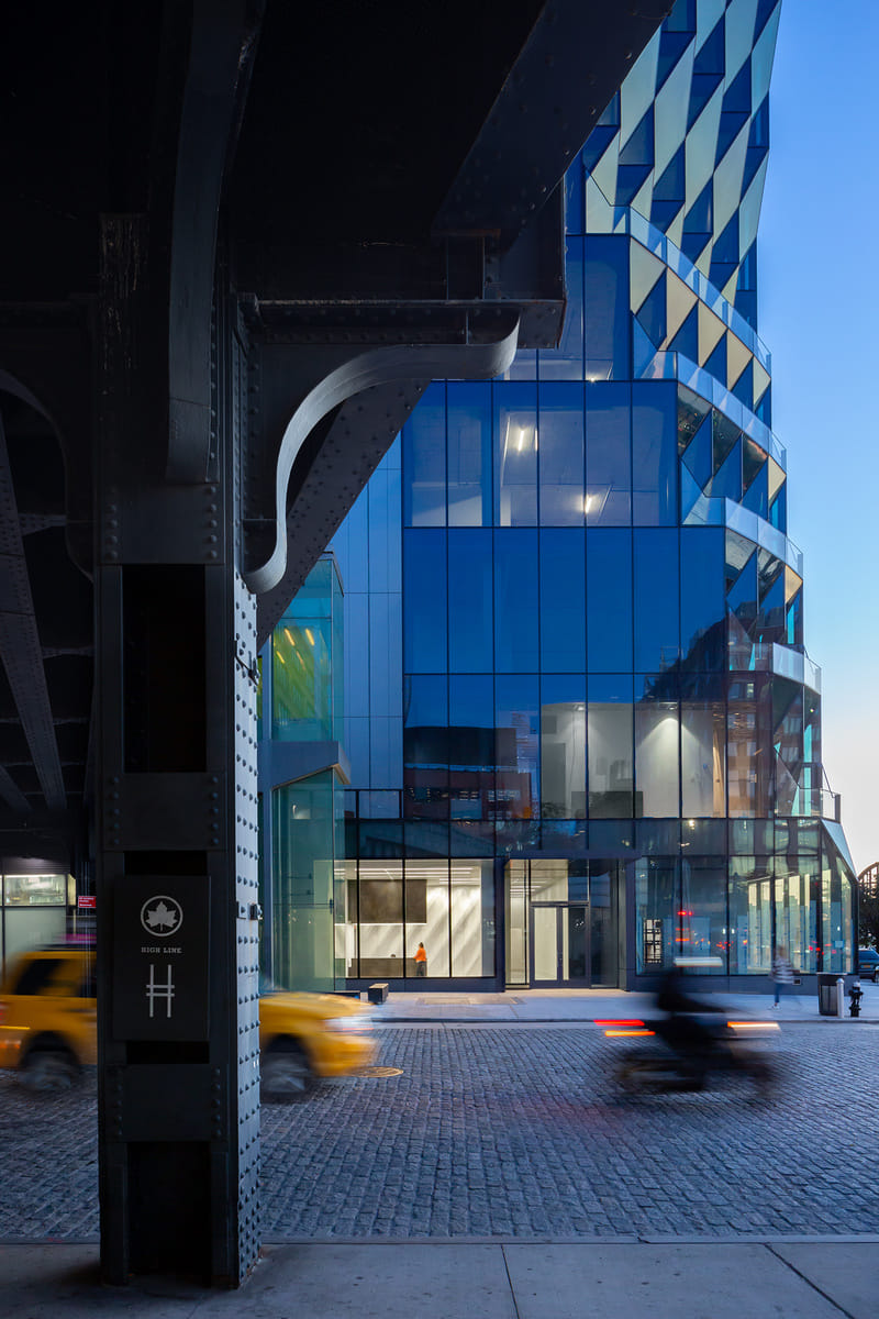 WXY Architecture + Urban Design | Archinect