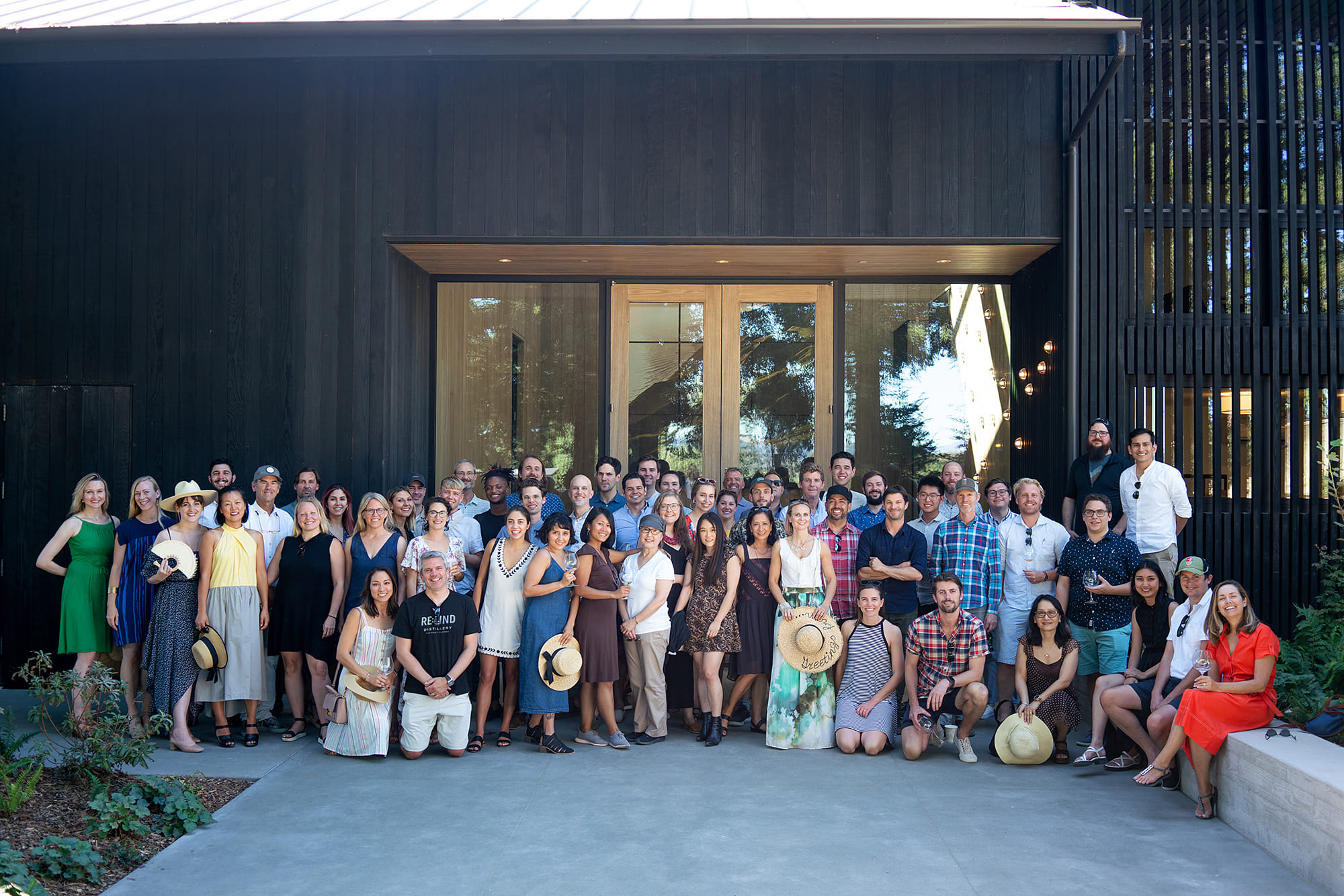 Walker Warner Architects on Creating 'Enduring Architecture for ...