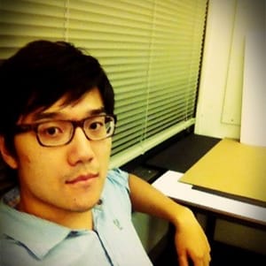 Yuansheng Liu | Archinect