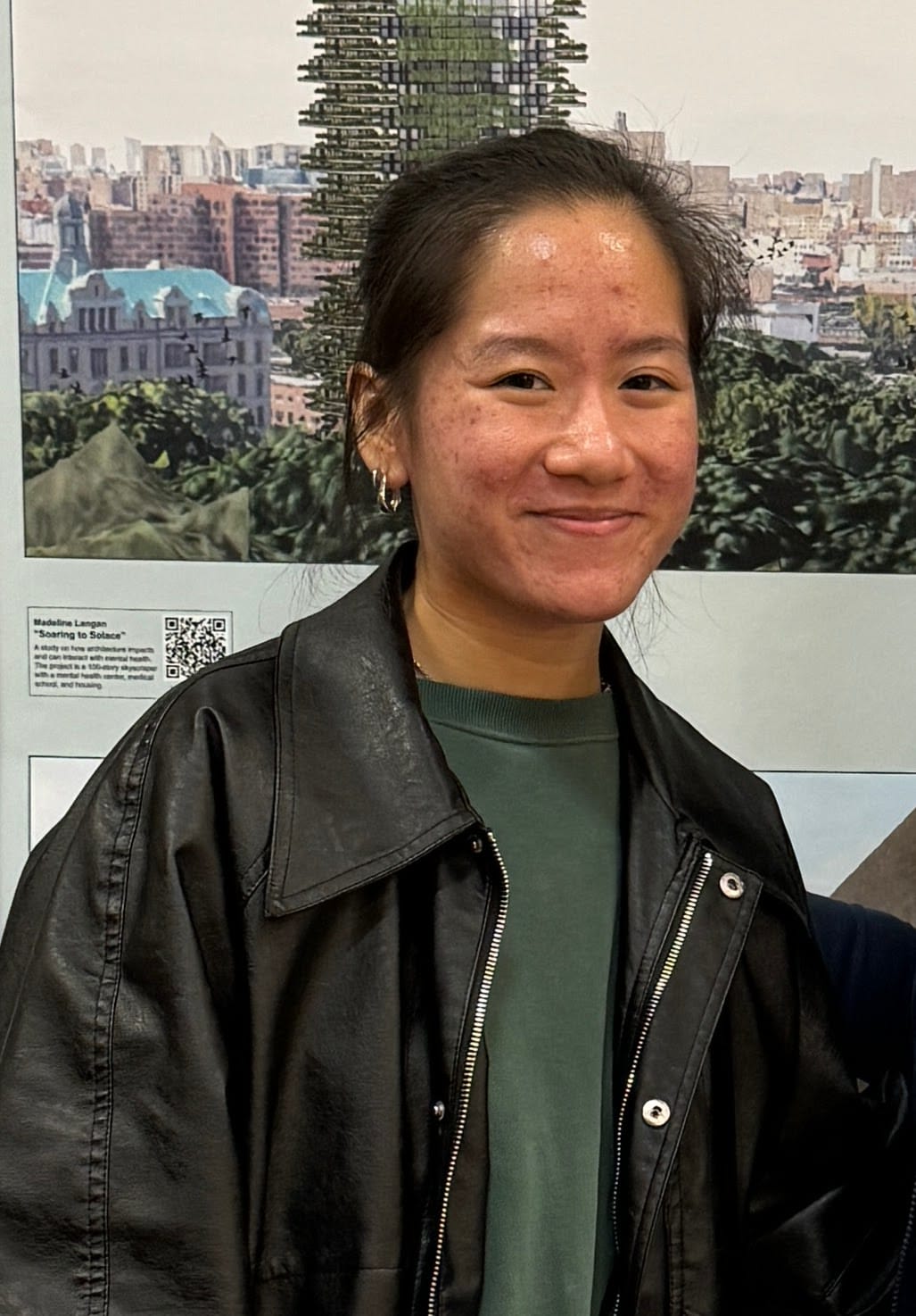 O'Neil Langan Architects | Archinect