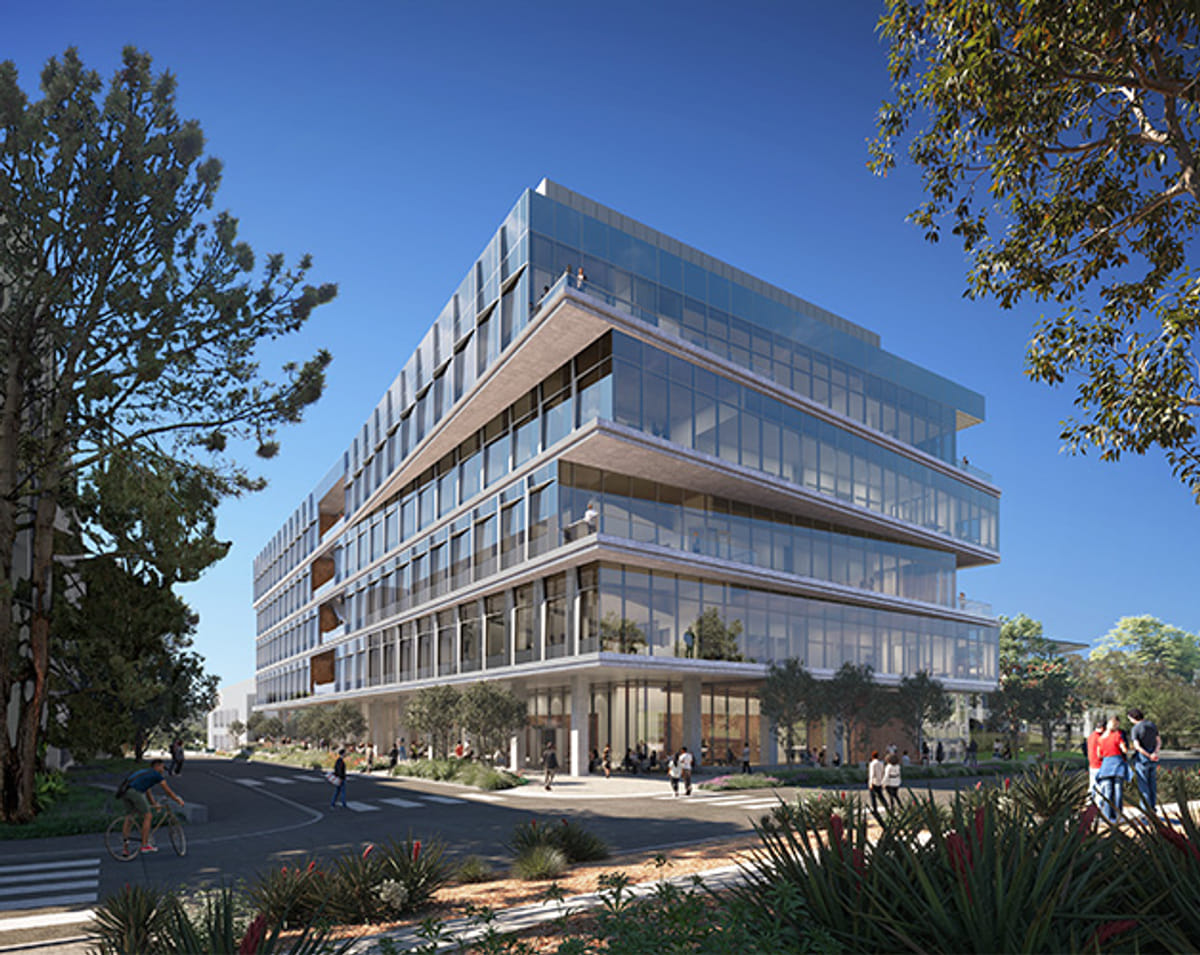 UC San Diego Approves Plans for Multidisciplinary Life Sciences ...