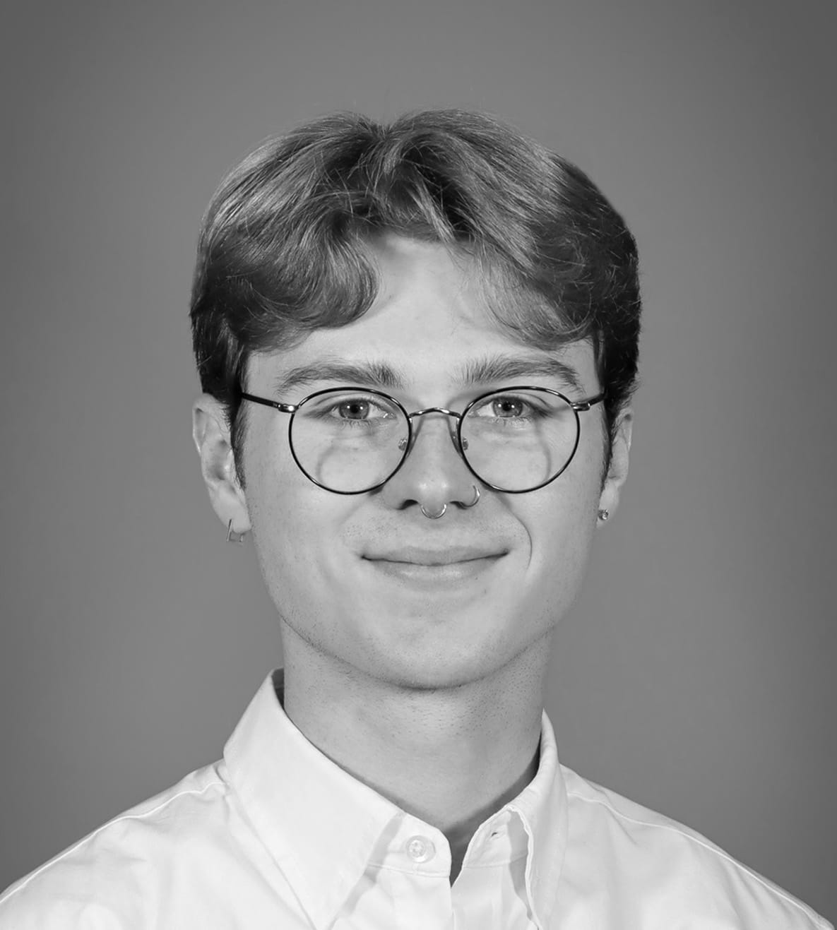 Matthew Hahn | Archinect