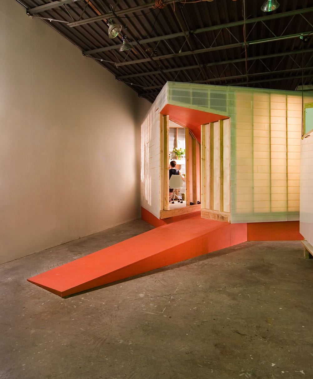 10 Featured Architecture Internships in the Los Angeles Area | News ...