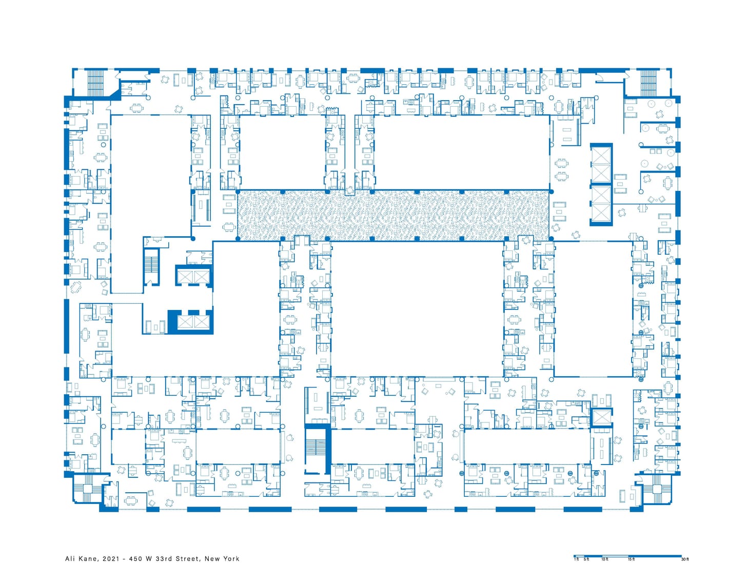 Going All-In at Bard Architecture; The Opportunities and Challenges of ...
