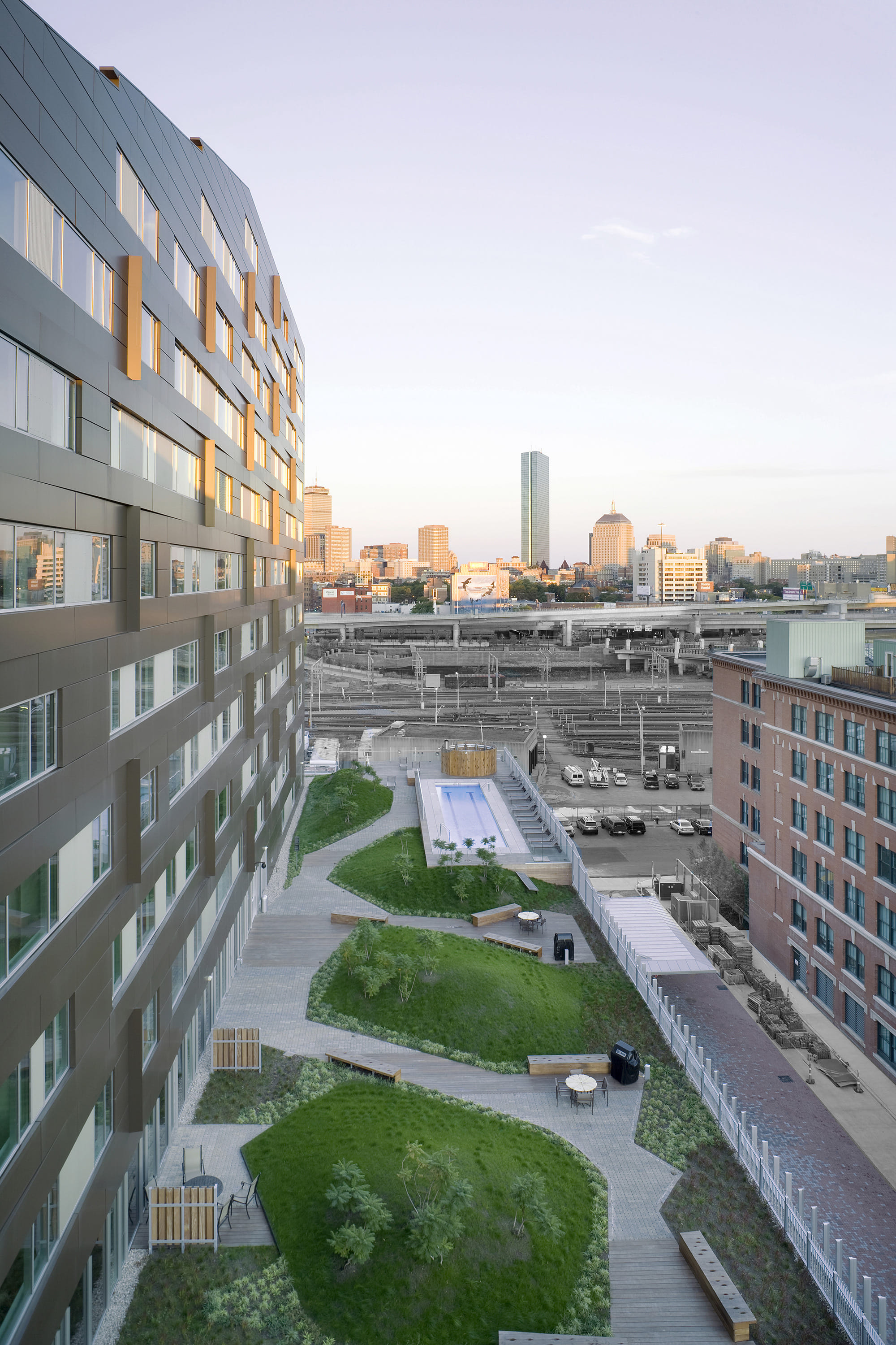 10 residential architecture projects in Boston we liked this month by ...