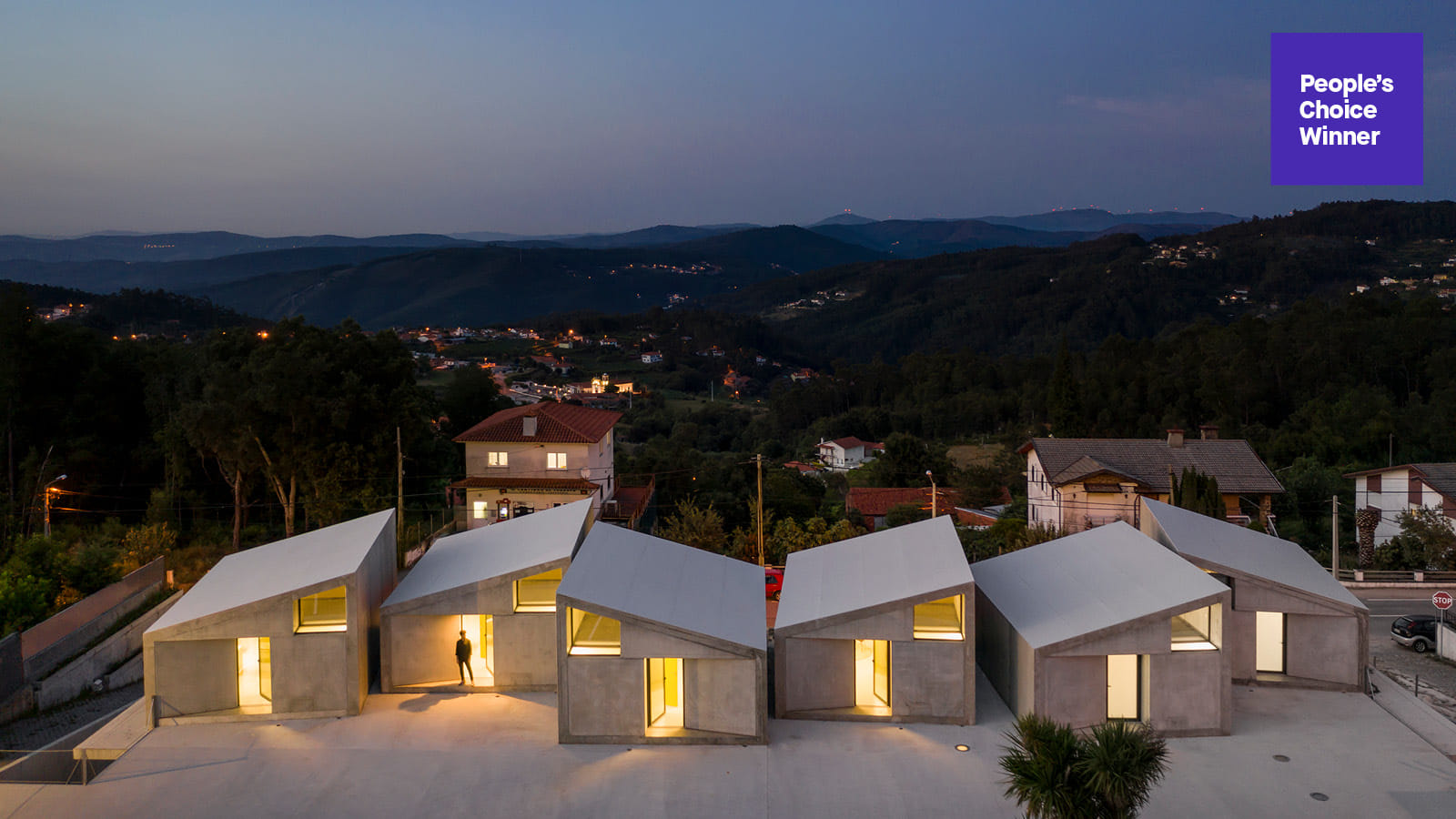 Dorte Mandrup, EFFEKT Architects , and Mork Ulnes Architects among ...