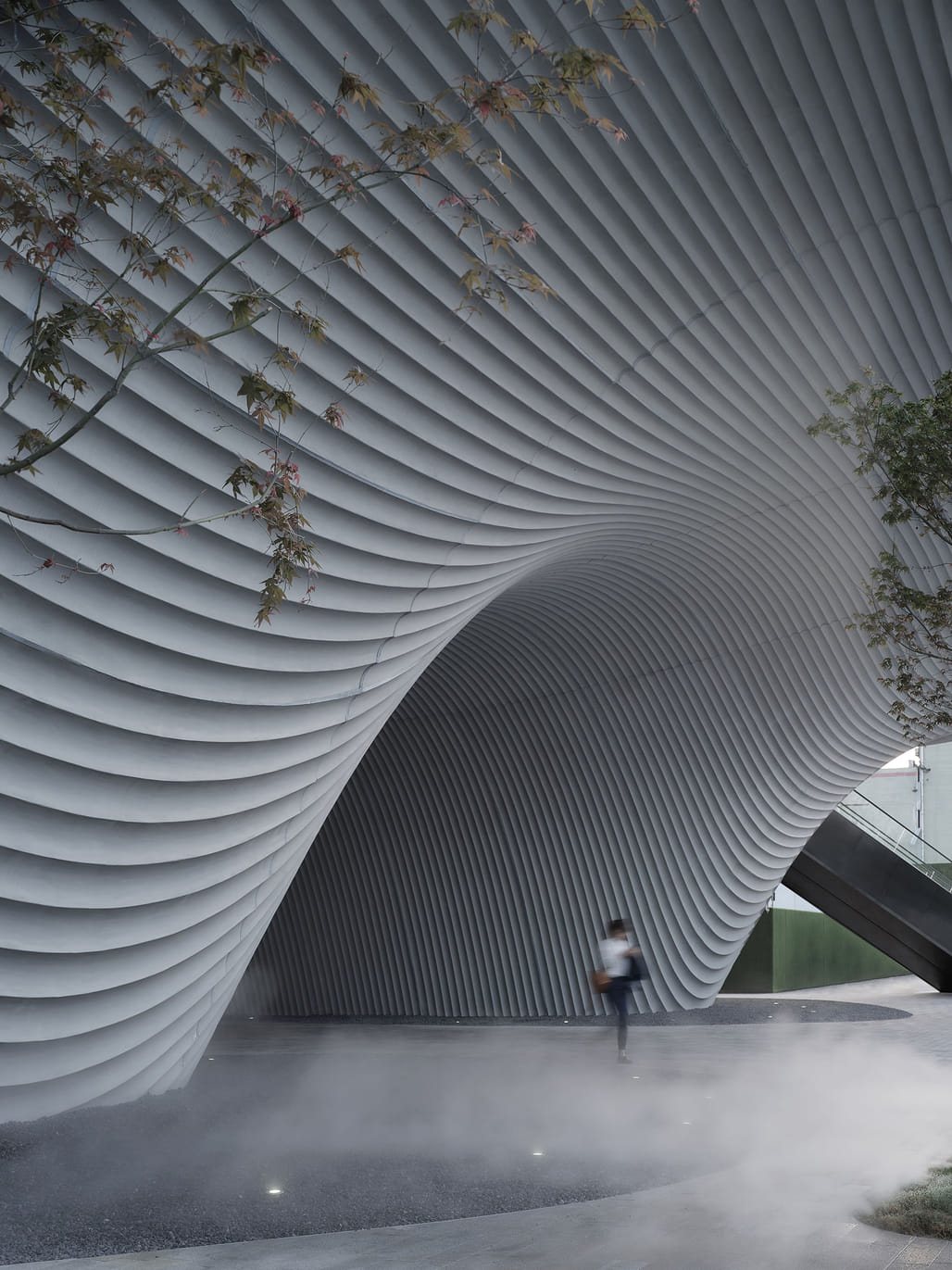 10 examples of concrete in architecture we liked this week | News ...