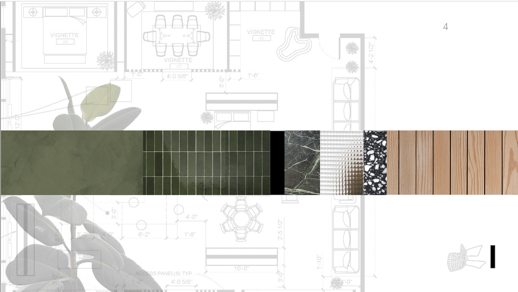 Amanda Swain | Archinect