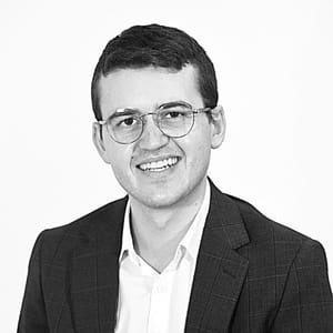 Hunter McKenzie | Archinect