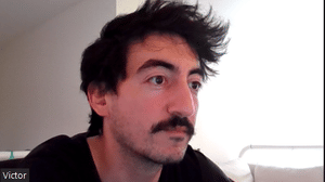 Victor Kroh | Archinect