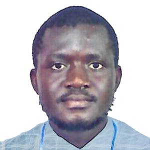 Emmanuel Amofah Dompreh | Archinect