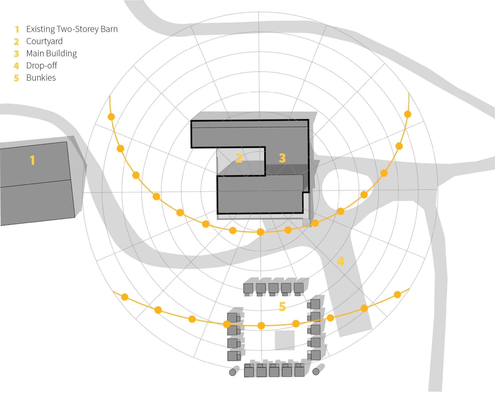 Montgomery Sisam design net-zero timber research center for University ...