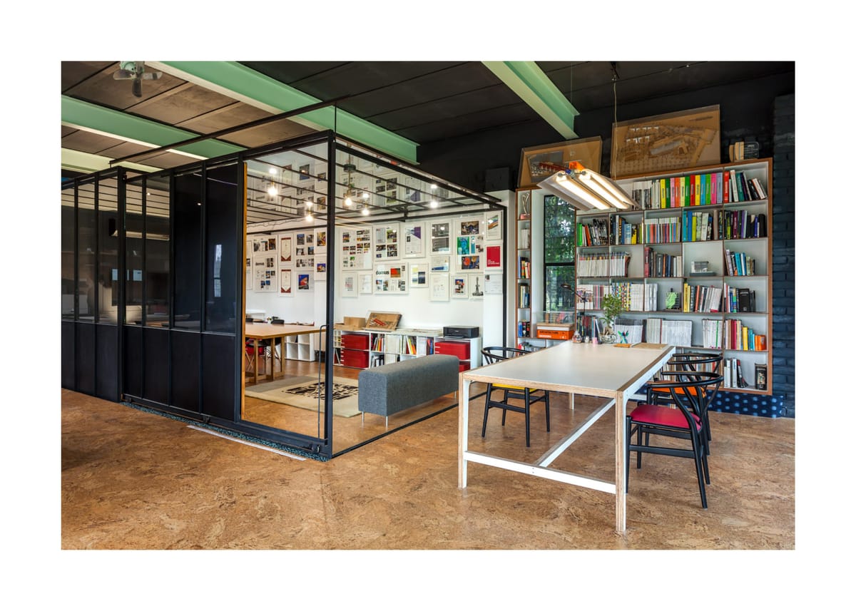 Studio 3 | Architecture Discipline | Archinect