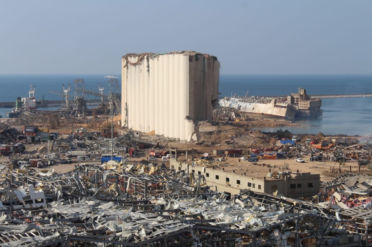 UNESCO launches major cultural restoration projects in Beirut | News ...