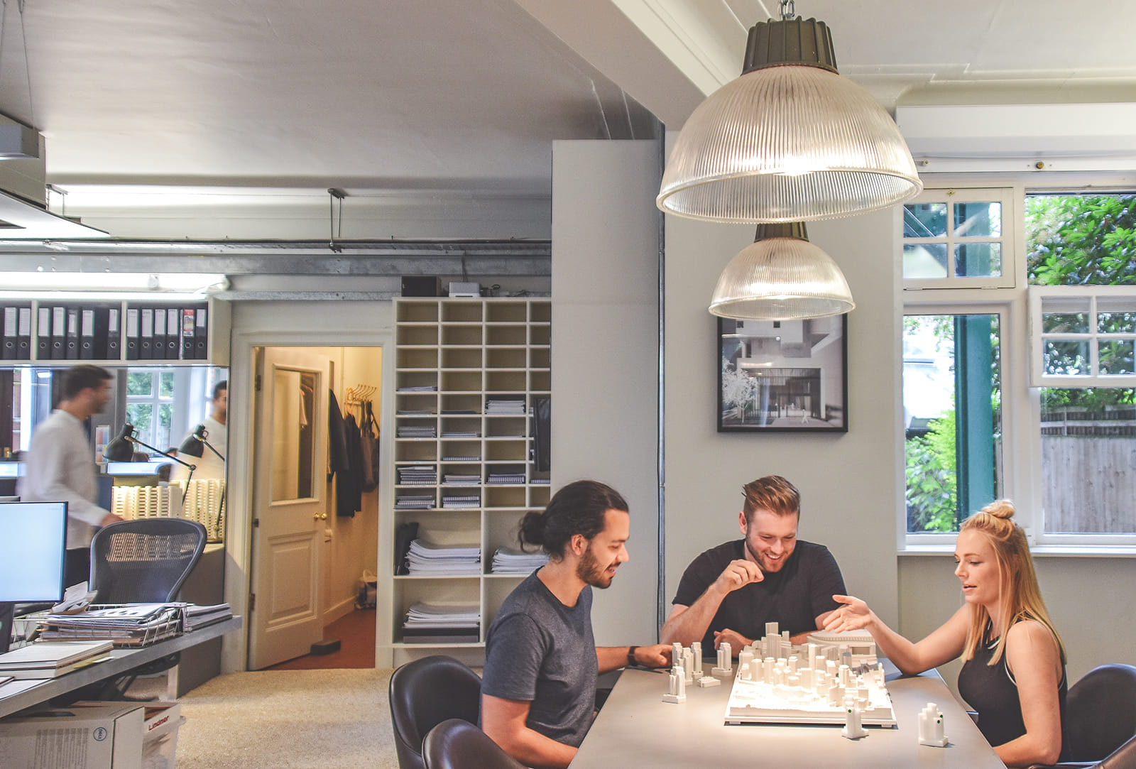 The Pandemic Exposed Deep Flaws in the Architecture Profession — But ...