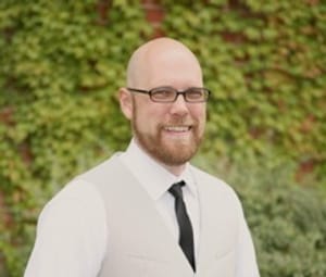 Brian Foust | Archinect