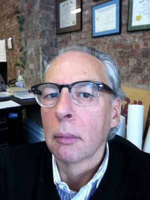 Ivan Pollak | Archinect