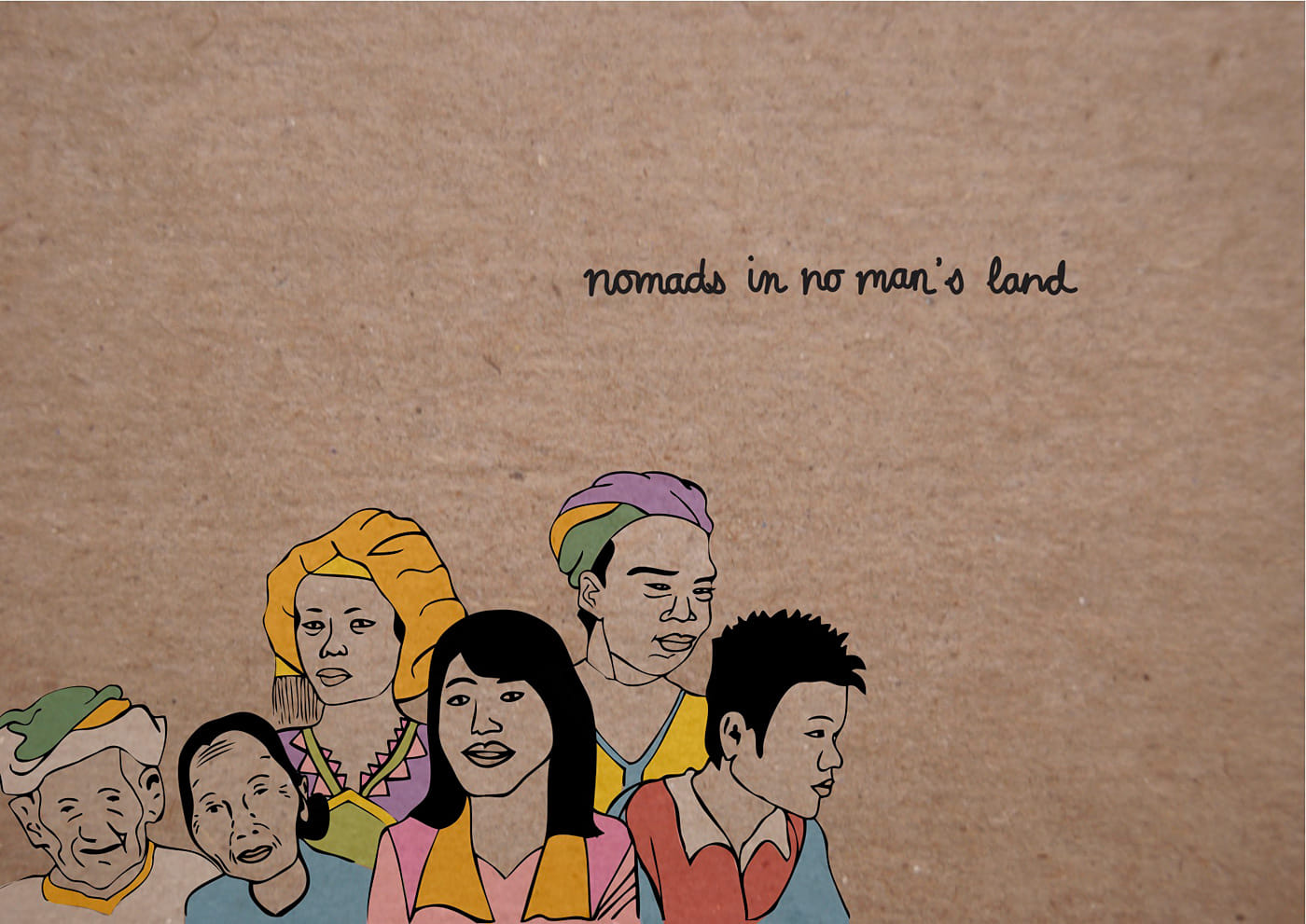 Winners of Borderless: Designing Future ASEAN Borders