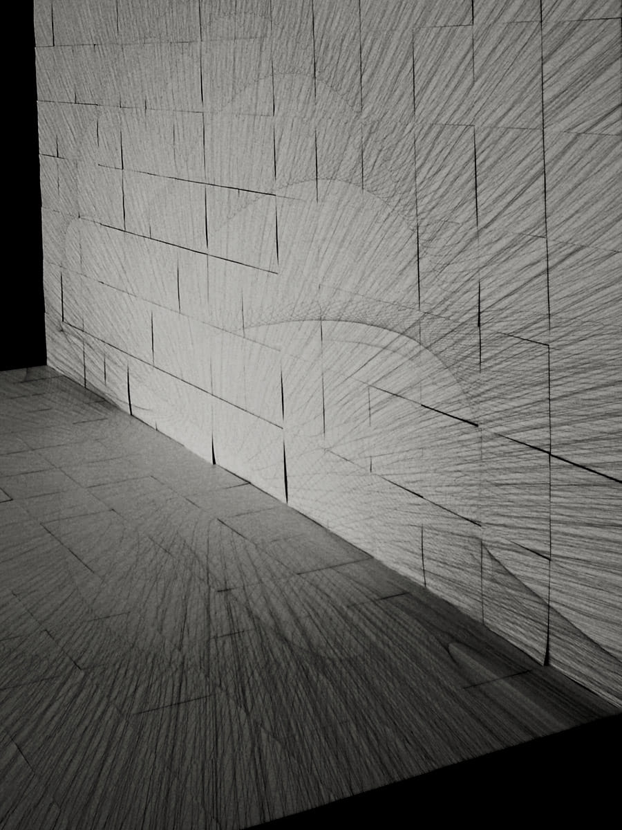 BOUNDARIES by Joseph Choma / Design Topology Lab