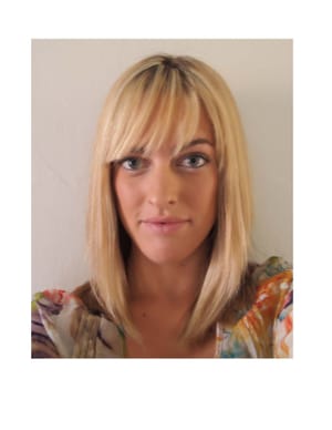 Kelly Alleman | Archinect